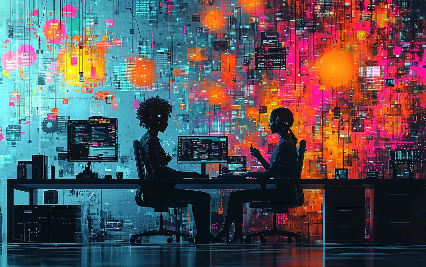 The Role Of Technology In Enhancing Customer Experience Cx